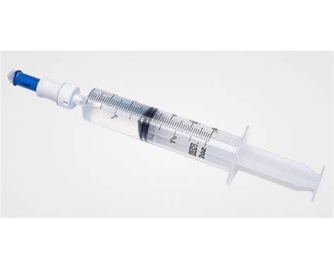 Bd Phaseal Luer Lock Injector 200 Per Case Save At — Tiger Medical