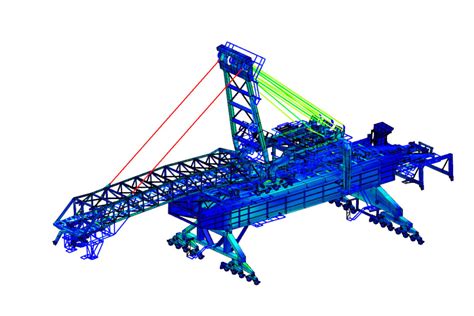Finite Element Analysis • Nine Dot