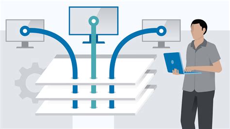 The Packer Workflow And Components Packer Video Tutorial Linkedin