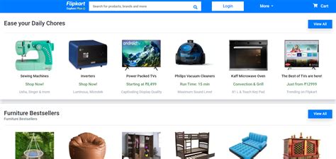 GitHub Kaminacoder Flipkart Clone Main