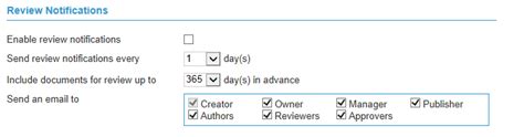 System E Mails E Mail Notifications RLDatix Public Knowledge Base