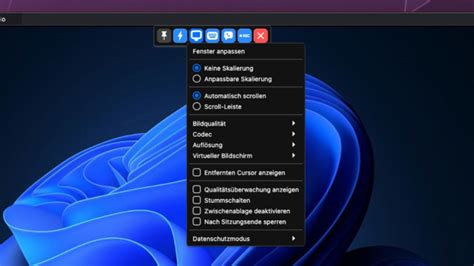 RustDesk Quelloffenes Und Kostenfreies Remote Desktop Tool Als Alternative Zu TeamViewer Und