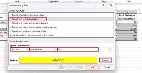 Building A Task Duration Estimator In Excel Exceldemy