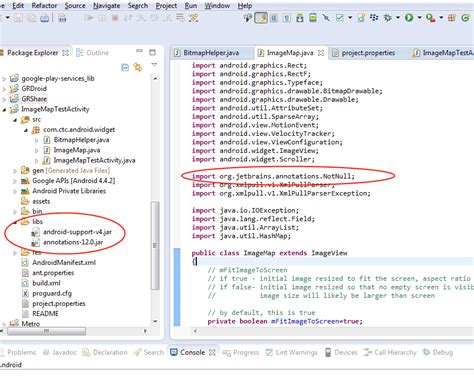 android org jetbrains what is it stack overflow