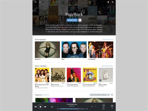 Roon On NAS Building The Ultimate Music Server QNAP