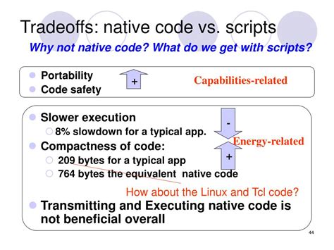 Ppt Sensorware A Framework For Efficient And Programmable Sensor Networks Powerpoint