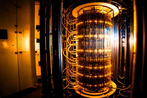 The Future Of Quantum Computing Careers In The Dc Area Washington D C And Maryland Area