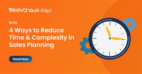 4 Ways To Reduce Time And Complexity In Field Planning Veeva