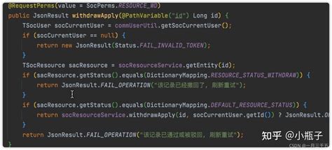 14 个写 Java 的好习惯，大佬速成篇！ 知乎