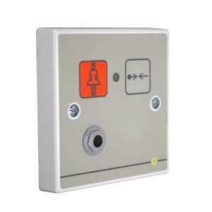 Addressable Call Points C TEC Fire Alarms Call Systems Induction Loop Systems