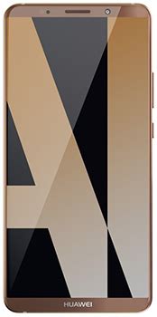 Huawei Mate Price In Pakistan Specifications WhatMobile