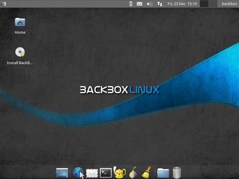 The Best Linux Distros For Hackers Pentesting