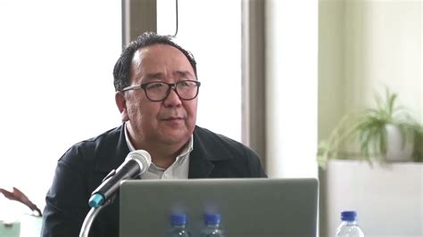 Монгол Улсын 2024 оны Төсвийн төсөл Сангийн яамны танилцуулга Youtube