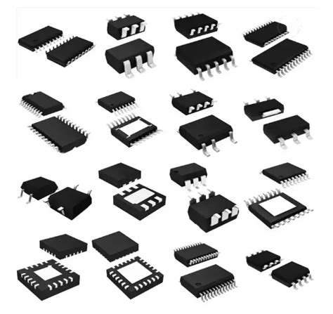 Sak Tc277tp 64f200n Dc Tricore Microcontroller 32 Bit For Automotive