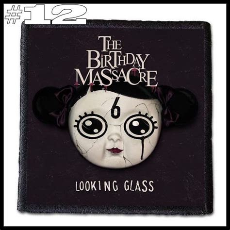 Birthday Massacre Patch 12