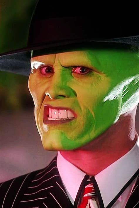 Jim Carrey The Mask Jim Carrey Movies Jim Carrey