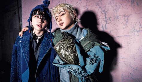 Befirst・junon＆ryuhei、グループと自身の今＆これから語る「装苑男子」で新たな一面開花 モデルプレス