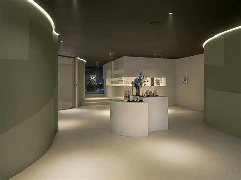 Cocon Antwerpen één Luxe Adres Waar Je Alle Beauty Services Kan Combineren