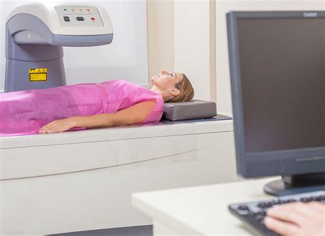Dual Energy X Ray Absorptiometry At Sancheti Hospital Pune India