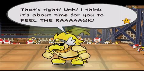 10 Most Unique Boss Fights In Super Mario History