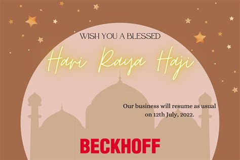 Beckhoff Automation Malaysia On Linkedin Beckhoff Automation Harirayahaji2022