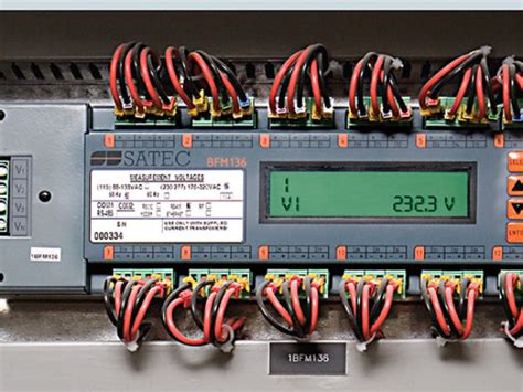 Energy Metering Accuracy Class “s” There Is A Difference
