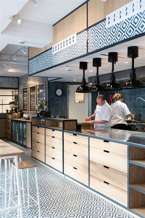 Ett Bord Restaurant On Behance Restaurant Interieur Restaurant Interieurontwerp Restaurant