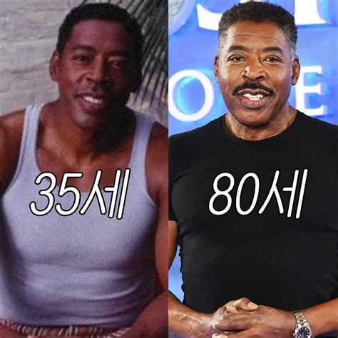 미국판 이길여 여사 80세 어니 허드슨 동안 관리 비결 네이버 블로그