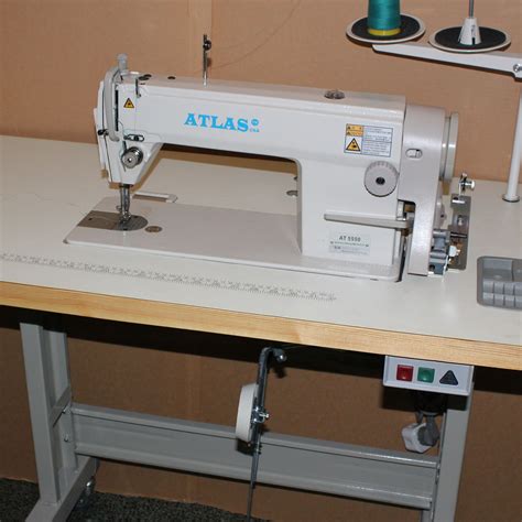 Atlas Usa At5550 At5550