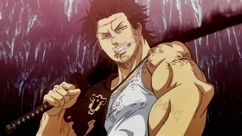 Black Clover S Tanggal Rilis Dan Plot Yang Diharapkan