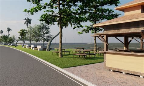 Do Landscape Designing And Exterior Visualizing Projects By Ruwininisansala Fiverr