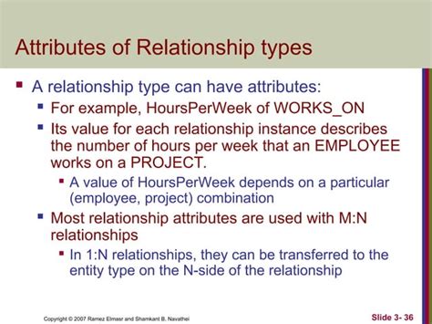 ch03 data modeling using the entity relationship er model ppt