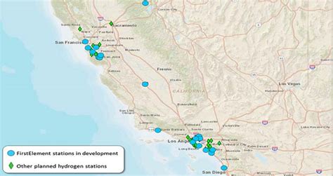 Firstelement Announces 255m Deal With Air Products For Hydrogen