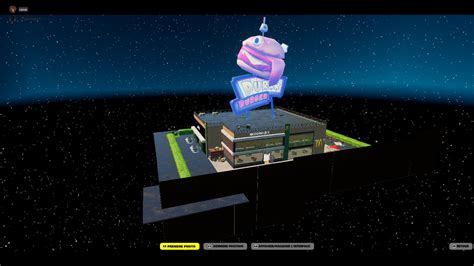 PROP HUNT DANS UN MCDO 2953 5228 6934 By Razor1kratos Fortnite Creative Map Code Fortnite GG