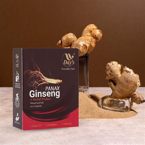 Red Ginseng Korean Asian Panax Ginseng Seeds 10 Seeds For Growing