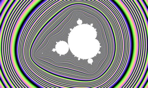 Mandelbrot Ultra Deep Zoom 104004 By Seryzone On Deviantart