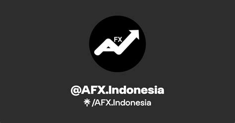 Afxindonesia Linktree