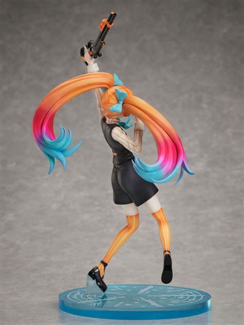 FuRyu Takt Op Destiny Titan