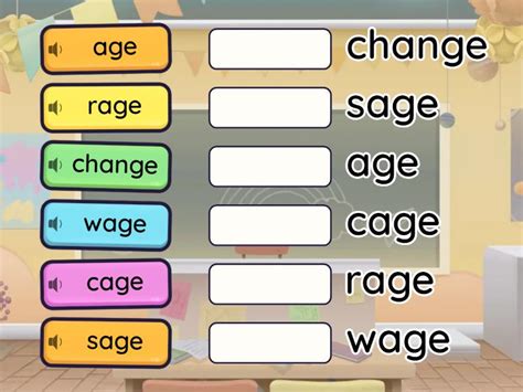Ufli Lesson 61 Match Up