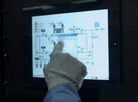 HMI Operator Panel At HMI Operator Panel In Pune ID