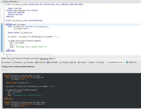 Abap With Ai Abapeur