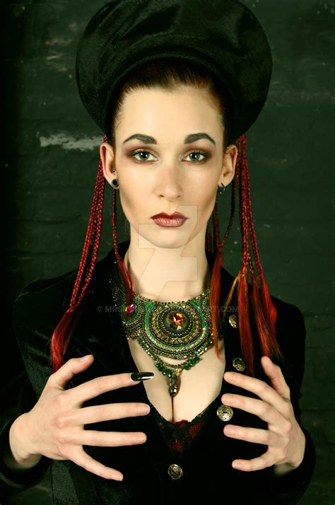 Bene Gesserit By Mrskorback On Deviantart