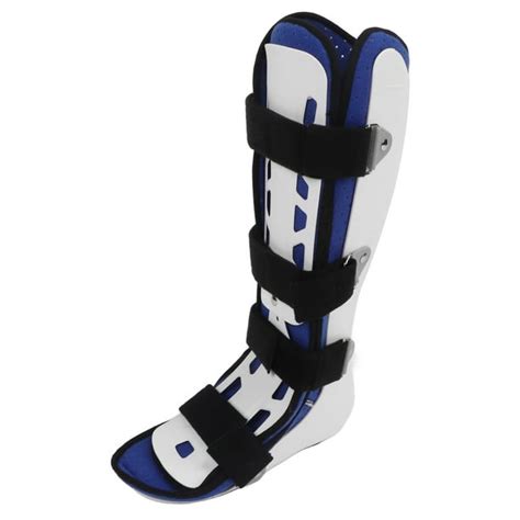 Foot Brace Bootfoot Brace Boot Full Ankle Boot Support Healing Walking Boot Unparalleled