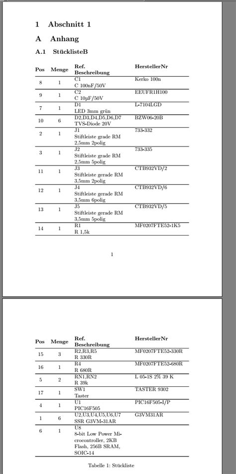 Longtable Table With Multiple Pages Line Breaks Full Textwidth