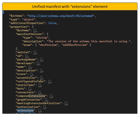 Bring Your App Across Microsoft 365 Outlook Extensions Meeting Apps And More