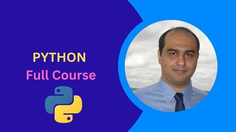 master python from beginner to pro in a single course reza ahmadi