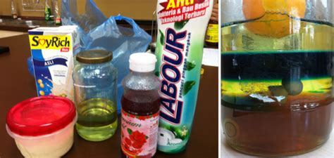 Density Columns Build Understanding