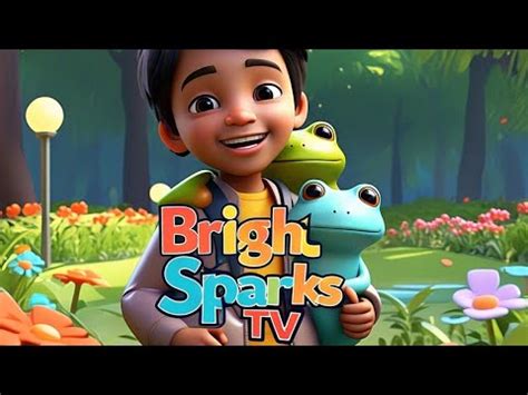 Leapfrog | Friendship Song | Super Simple Songs - YouTube
