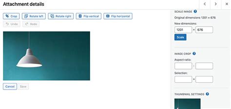 Beginner S Guide To Wordpress Image Sizes Best Practices