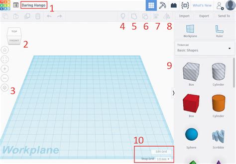 Introduction To Tinkercad Custom Maker Pro
